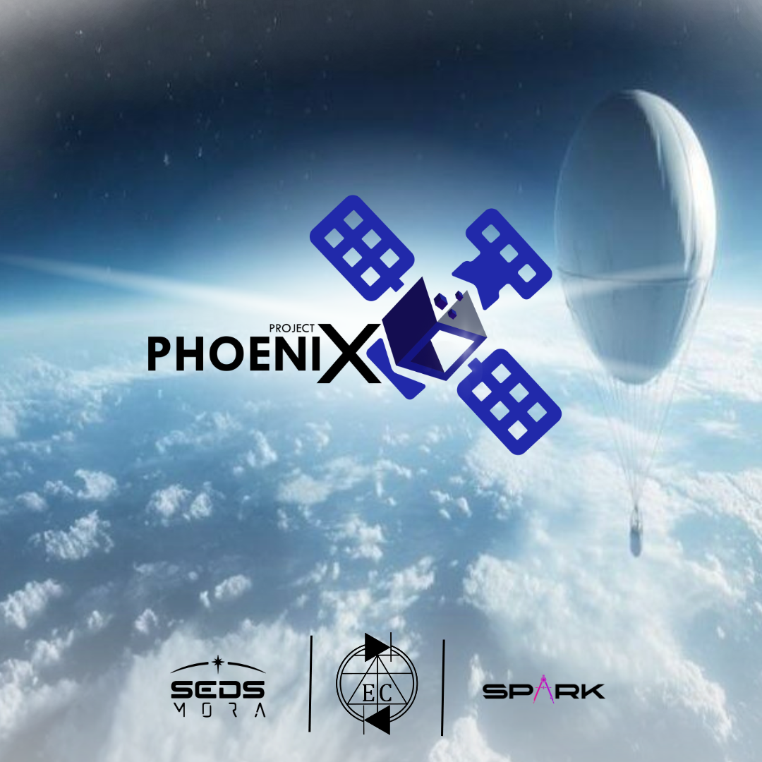 PROJECT PHOENIX || PHOENIX Profile